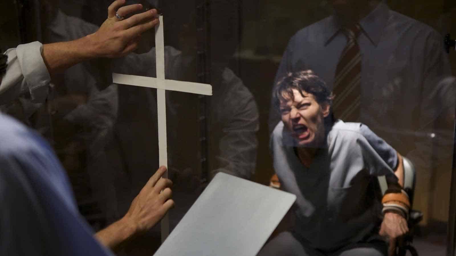 Horror Movie Review: The Atticus Institute (2015) - GAMES, BRRRAAAINS ...