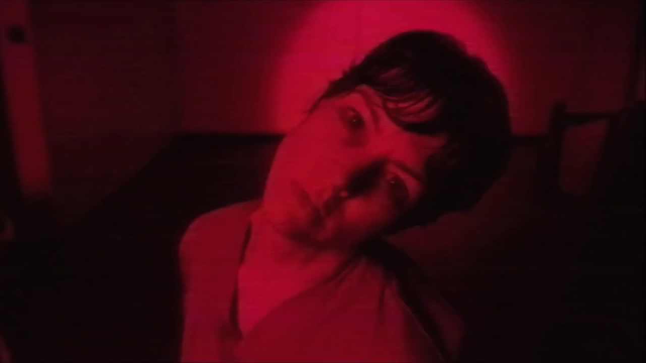 Horror Movie Review: The Atticus Institute (2015) - GAMES, BRRRAAAINS ...