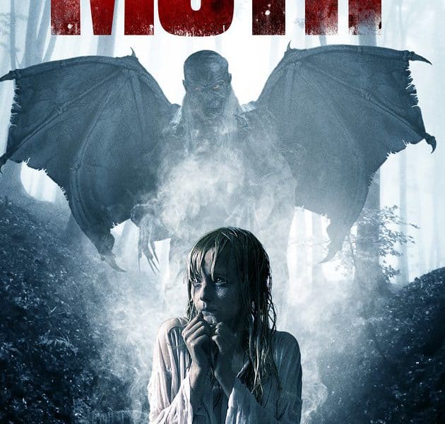 Horror Movie Review: Moth (2016) - GAMES, BRRRAAAINS & A HEAD-BANGING LIFE