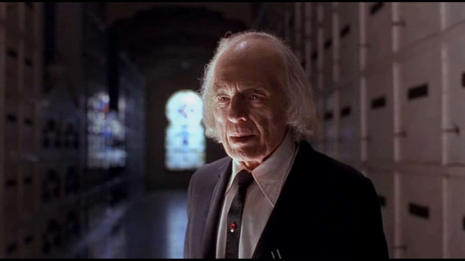 Horror Movie Review: Phantasm IV: Oblivion (1998) - GAMES, BRRRAAAINS ...