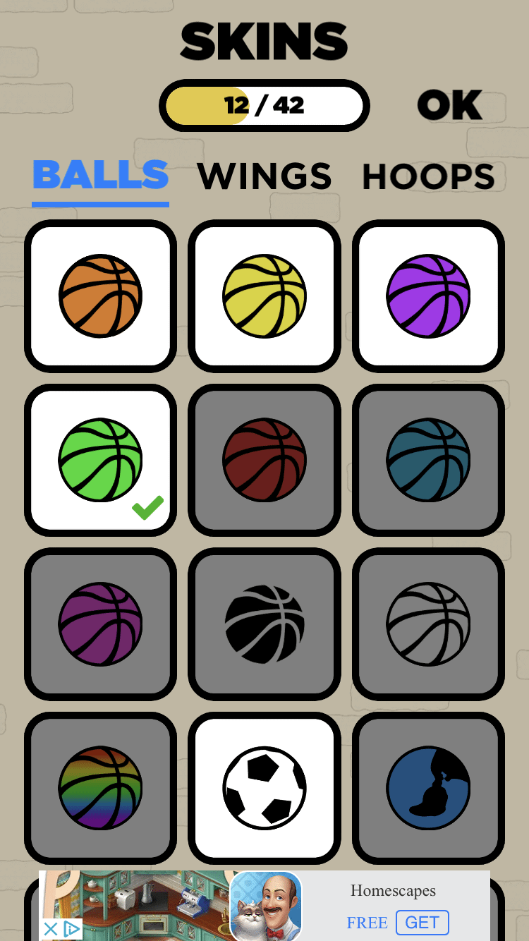 Game Review: Flappy Dunk (Mobile - Free to Play) - GAMES, BRRRAAAINS ...