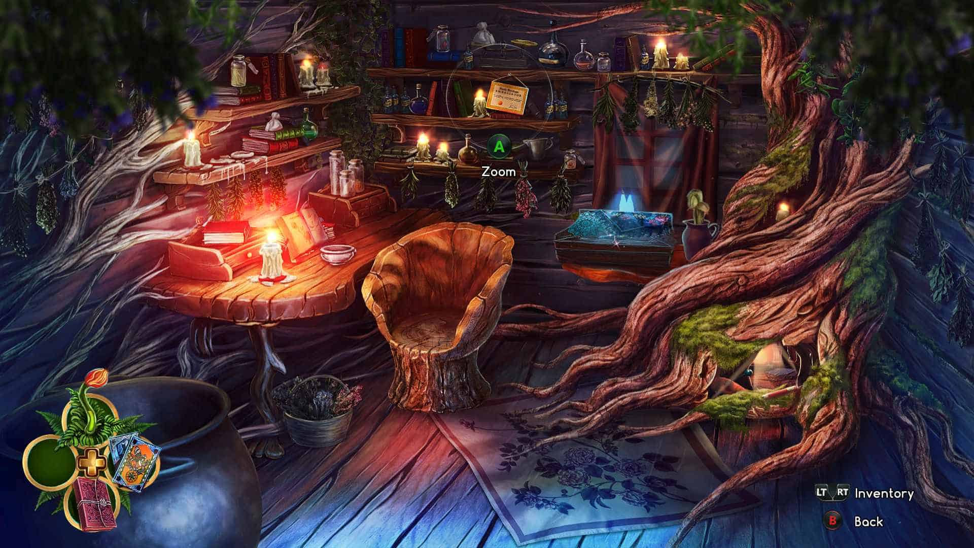 Game Review: Eventide: Slavic Fable (Xbox One) - GAMES, BRRRAAAINS & A ...