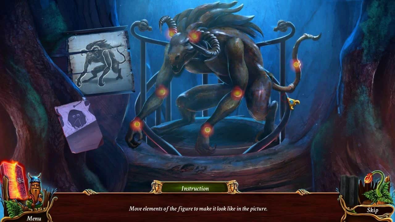 Game Review: Eventide: Slavic Fable (Xbox One) - GAMES, BRRRAAAINS & A ...