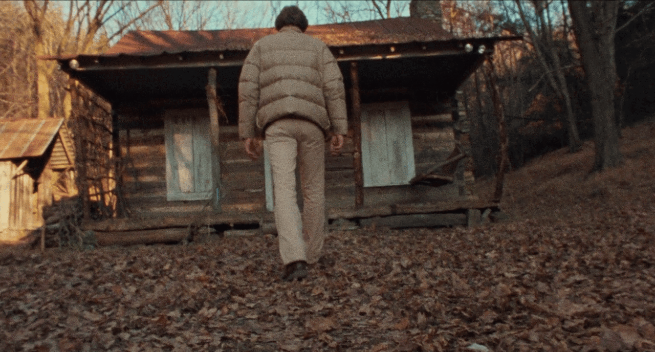 Horror Movie Review: The Evil Dead (1981) - GAMES, BRRRAAAINS & A HEAD ...