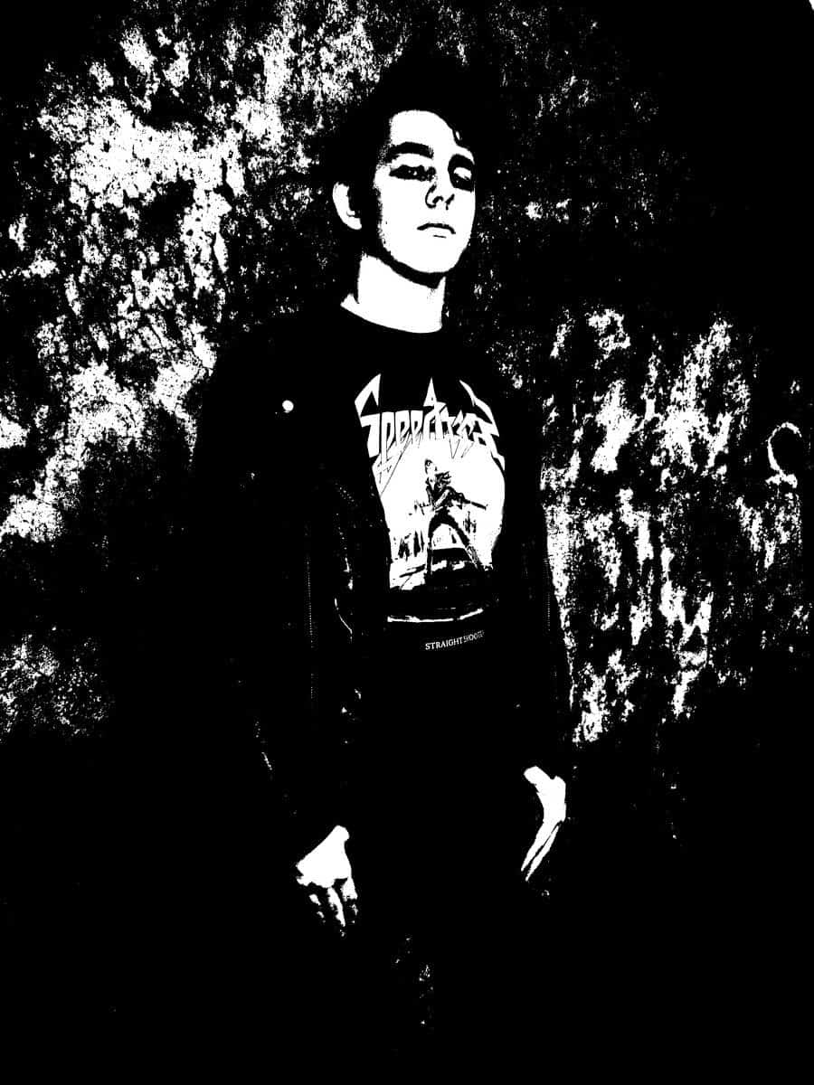 Album Review: Hellripper - Coagulating Darkness (Self Released) - GAMES ...