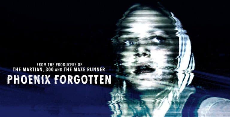 Horror Movie Review: Phoenix Forgotten (2017) - GAMES, BRRRAAAINS & A ...