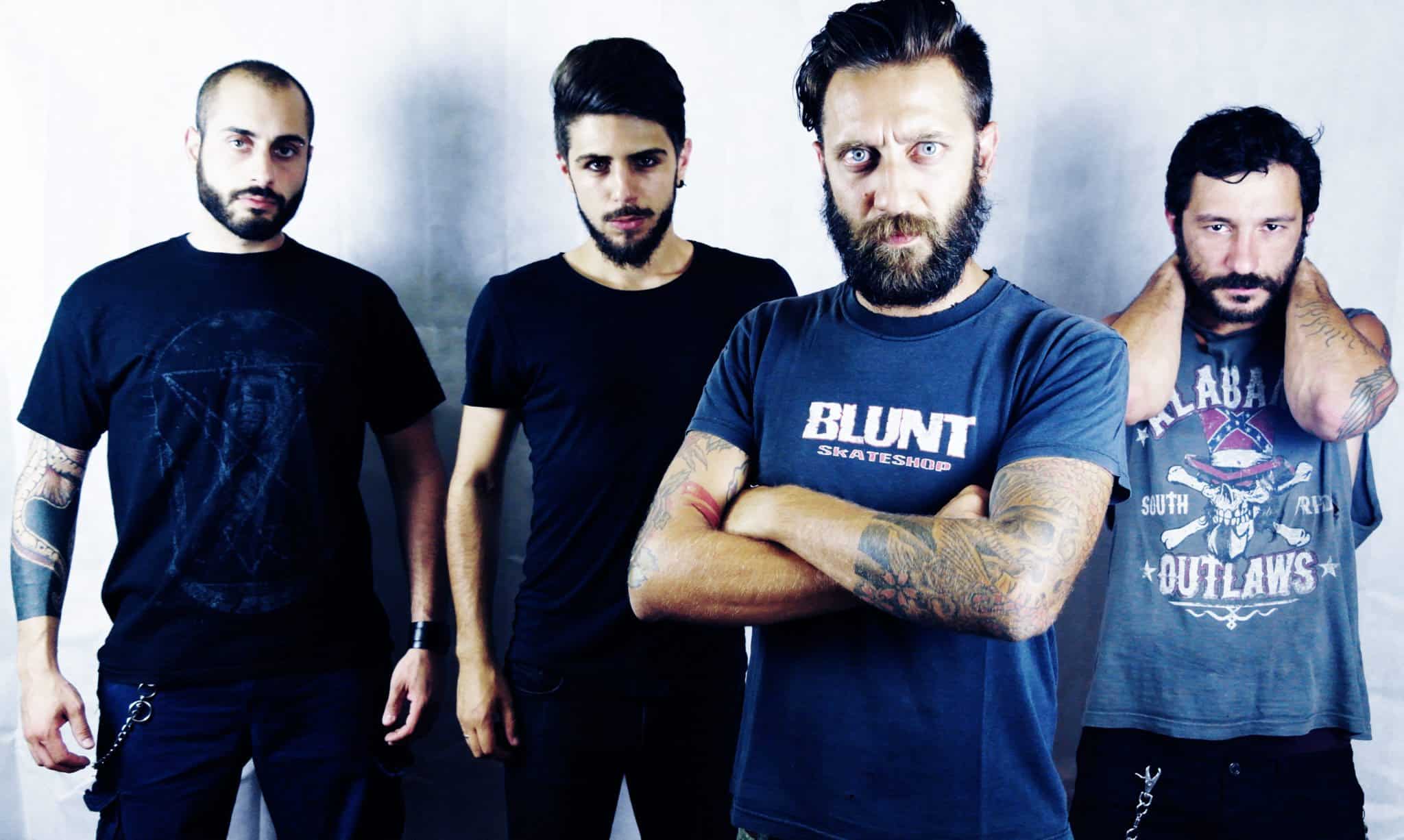 Album Review: Infall - Silent (This Is Core) - GAMES, BRRRAAAINS & A ...