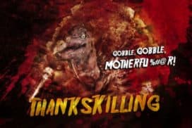 Horror Movie Review: ThanksKilling (2009) - GAMES, BRRRAAAINS & A HEAD ...