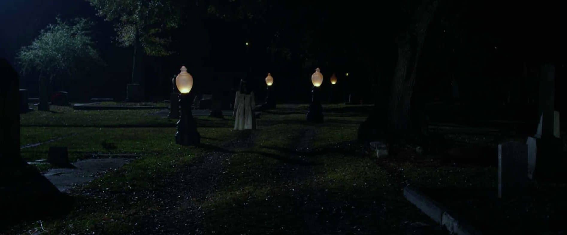 Horror Movie Review: Cold Moon (2017) - GAMES, BRRRAAAINS & A HEAD ...