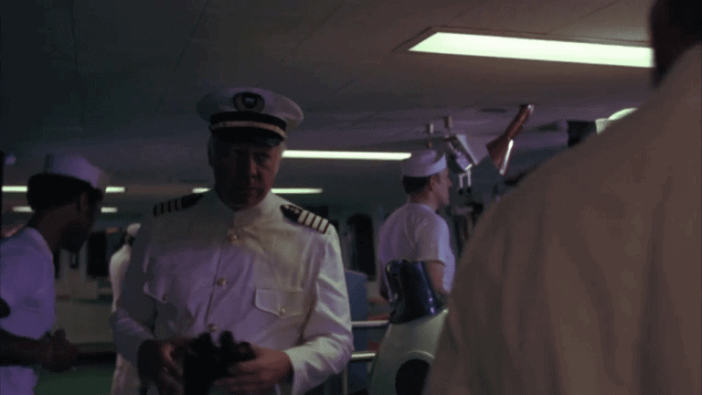 Horror Movie Review: Death Ship (1980) - GAMES, BRRRAAAINS & A HEAD ...