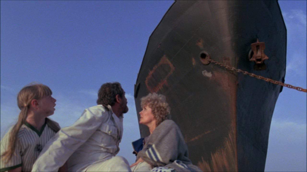Horror Movie Review: Death Ship (1980) - GAMES, BRRRAAAINS & A HEAD ...