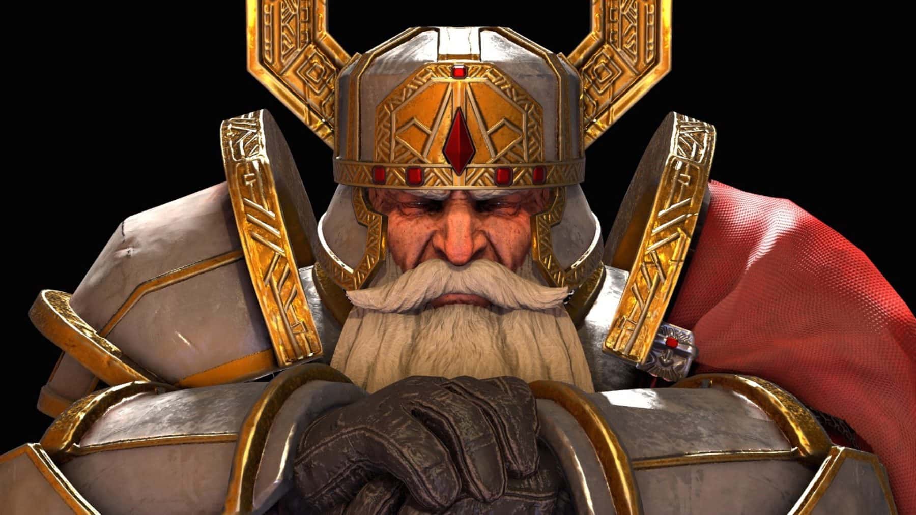 Game Review: The Dwarves (Xbox One) - GAMES, BRRRAAAINS & A HEAD ...