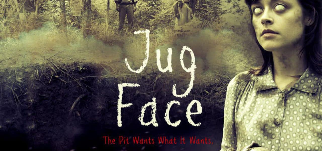 Horror Movie Review: Jug Face (2013) - GAMES, BRRRAAAINS & A HEAD ...