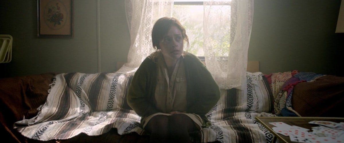 Horror Movie Review: Jug Face (2013) - GAMES, BRRRAAAINS & A HEAD ...