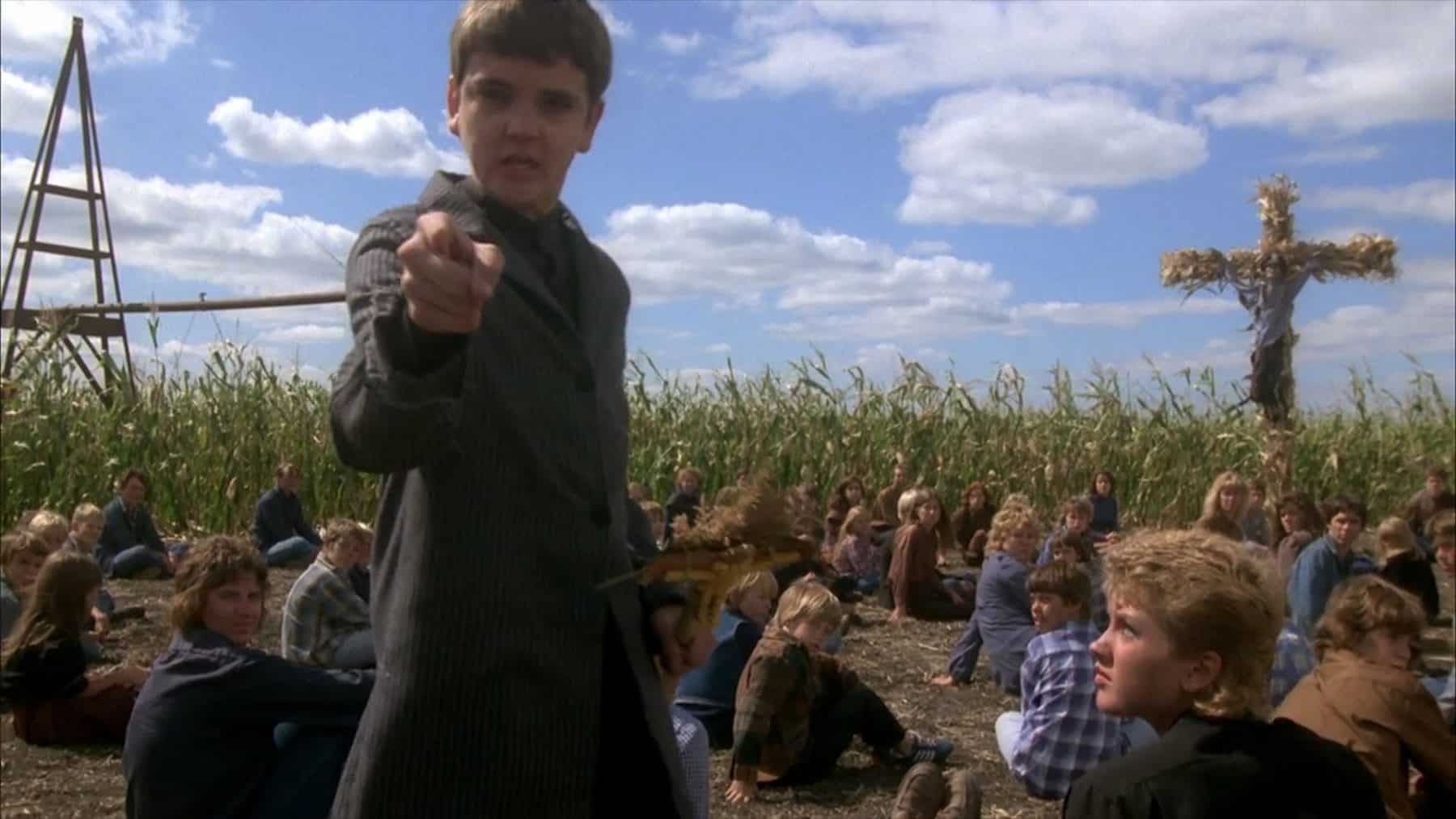 The GBHBL Definitive Ranking of the Children of the Corn Movie Series ...