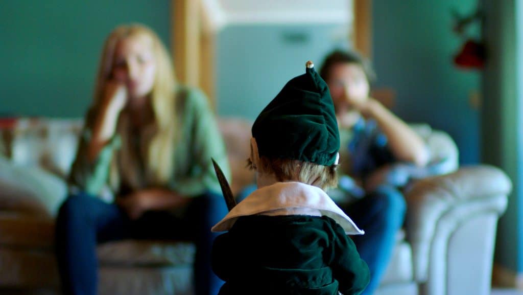 Horror Movie Review: The Elf (2017) - GAMES, BRRRAAAINS & A HEAD ...