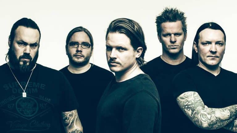 Band Interview: Takida - GAMES, BRRRAAAINS & A HEAD-BANGING LIFE