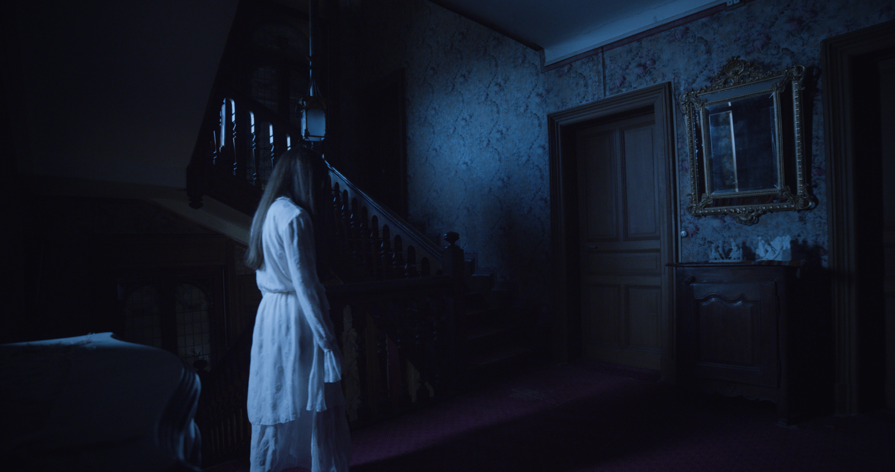 Horror Movie Review: The Follower (2017) - GAMES, BRRRAAAINS & A HEAD ...