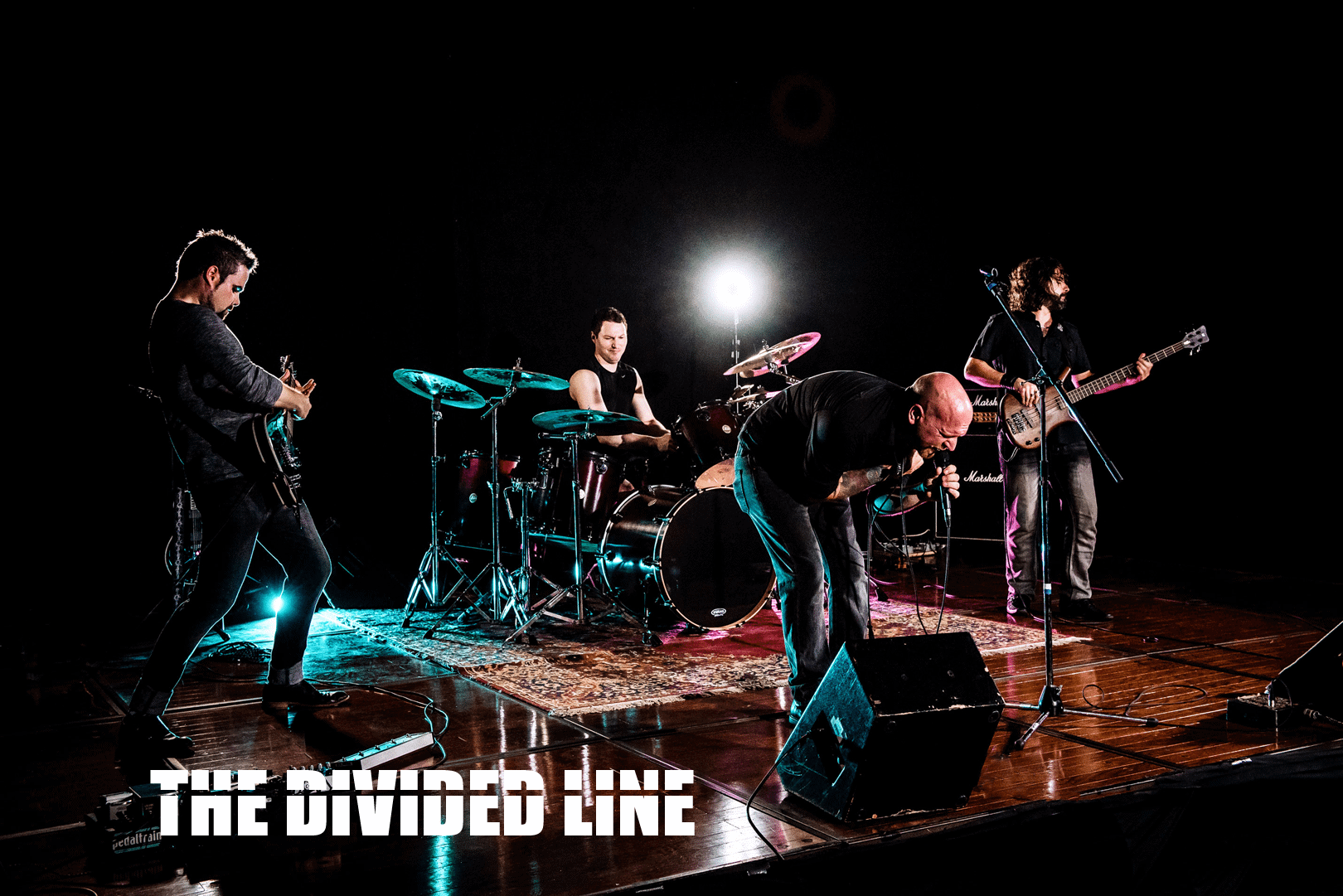 EP Review: The Divided Line - Paramnesia (Self Released) - GAMES ...