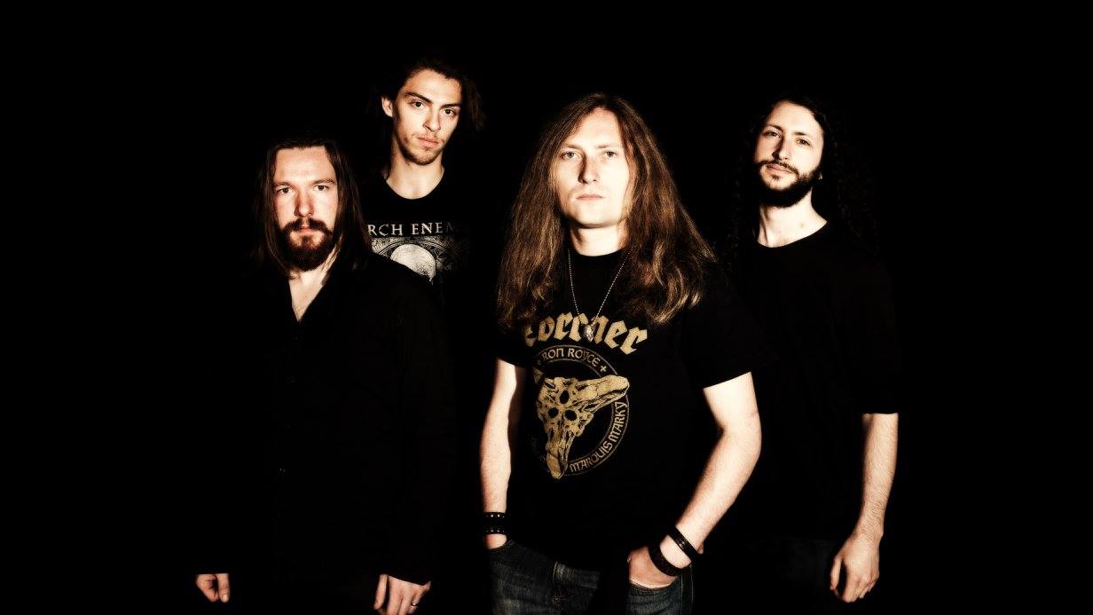 Album Review: Eyestral - Beyond (Music Records) - GAMES, BRRRAAAINS & A HEAD-BANGING LIFE