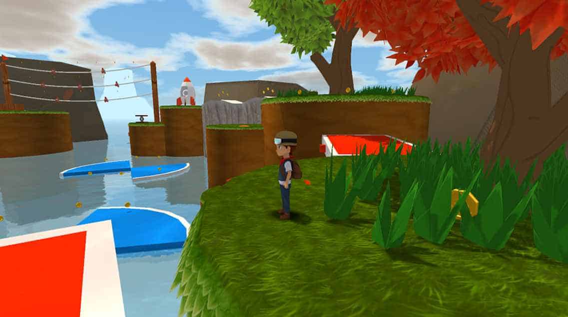 Game Review: Poi (Xbox One) - GAMES, BRRRAAAINS & A HEAD-BANGING LIFE