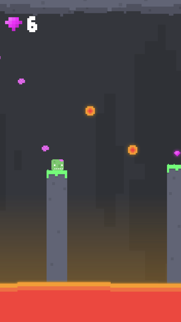 Game Review: Temple Jump (Mobile - Free to Play) - GAMES, BRRRAAAINS ...