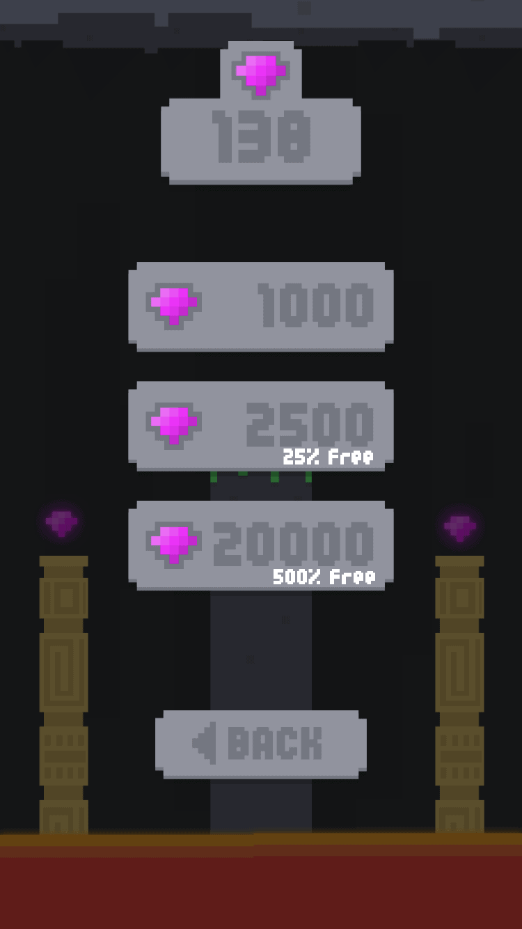 Game Review: Temple Jump (Mobile - Free to Play) - GAMES, BRRRAAAINS ...