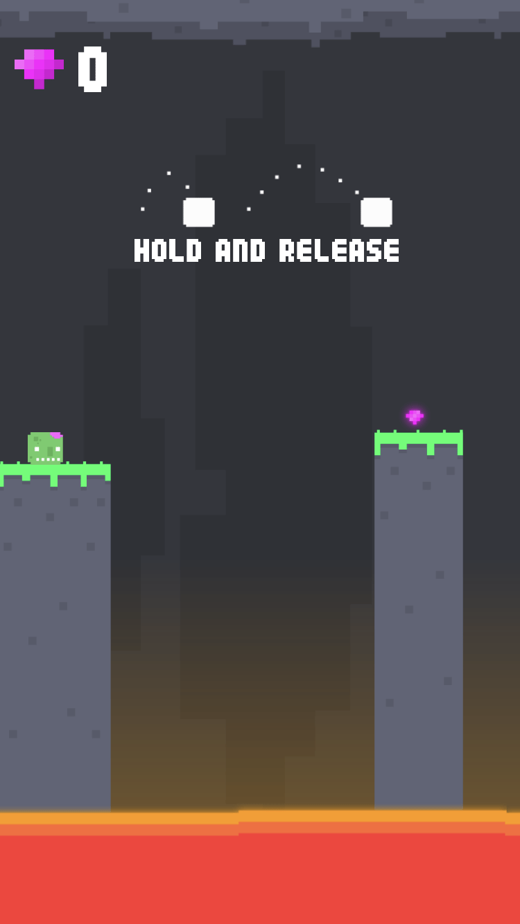 Game Review: Temple Jump (Mobile - Free to Play) - GAMES, BRRRAAAINS ...