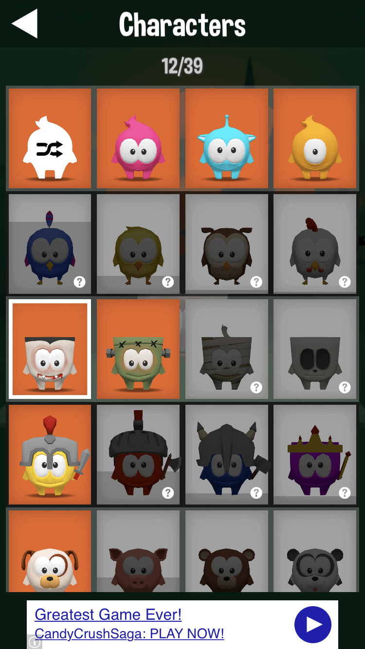 Game Review: Stack Jump (Mobile - Free to Play) - GAMES, BRRRAAAINS & A ...