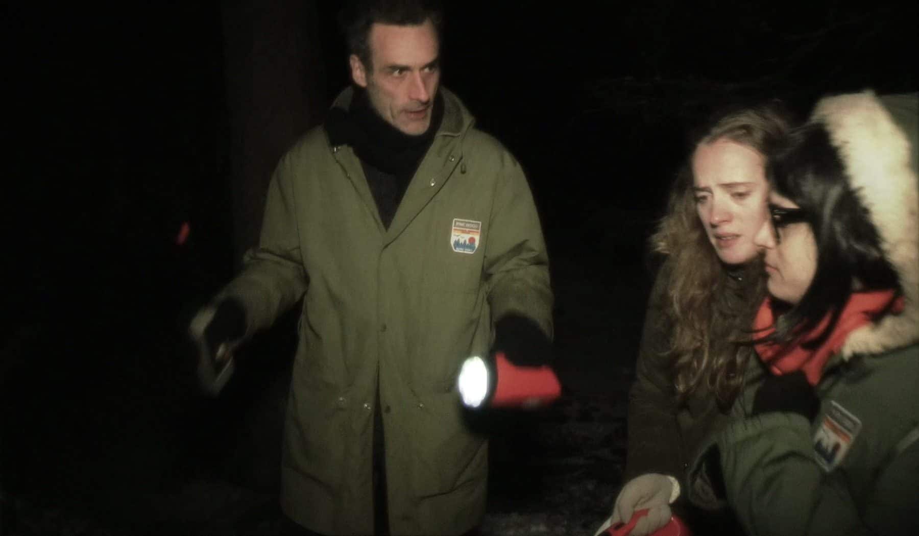 Horror Movie Review: Cold Ground (2017) - GAMES, BRRRAAAINS & A HEAD ...