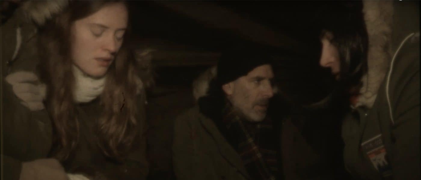 Horror Movie Review: Cold Ground (2017) - GAMES, BRRRAAAINS & A HEAD-BANGING LIFE