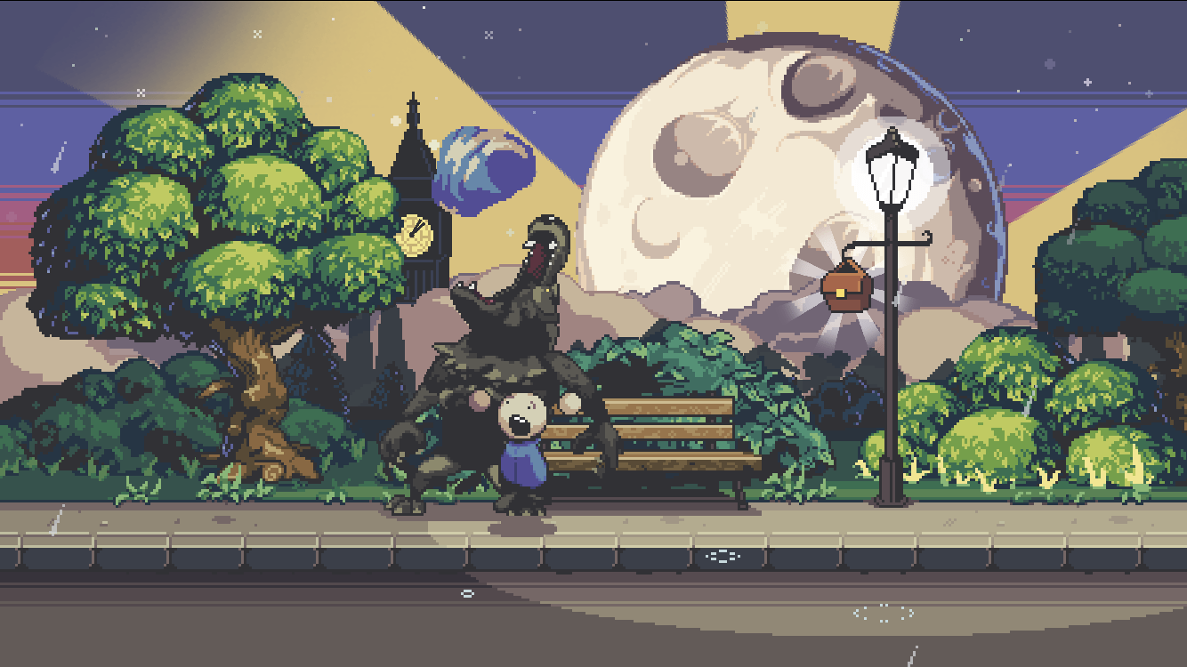 Game Review: Werewolf Tycoon (Mobile - Free to Play) - GAMES ...
