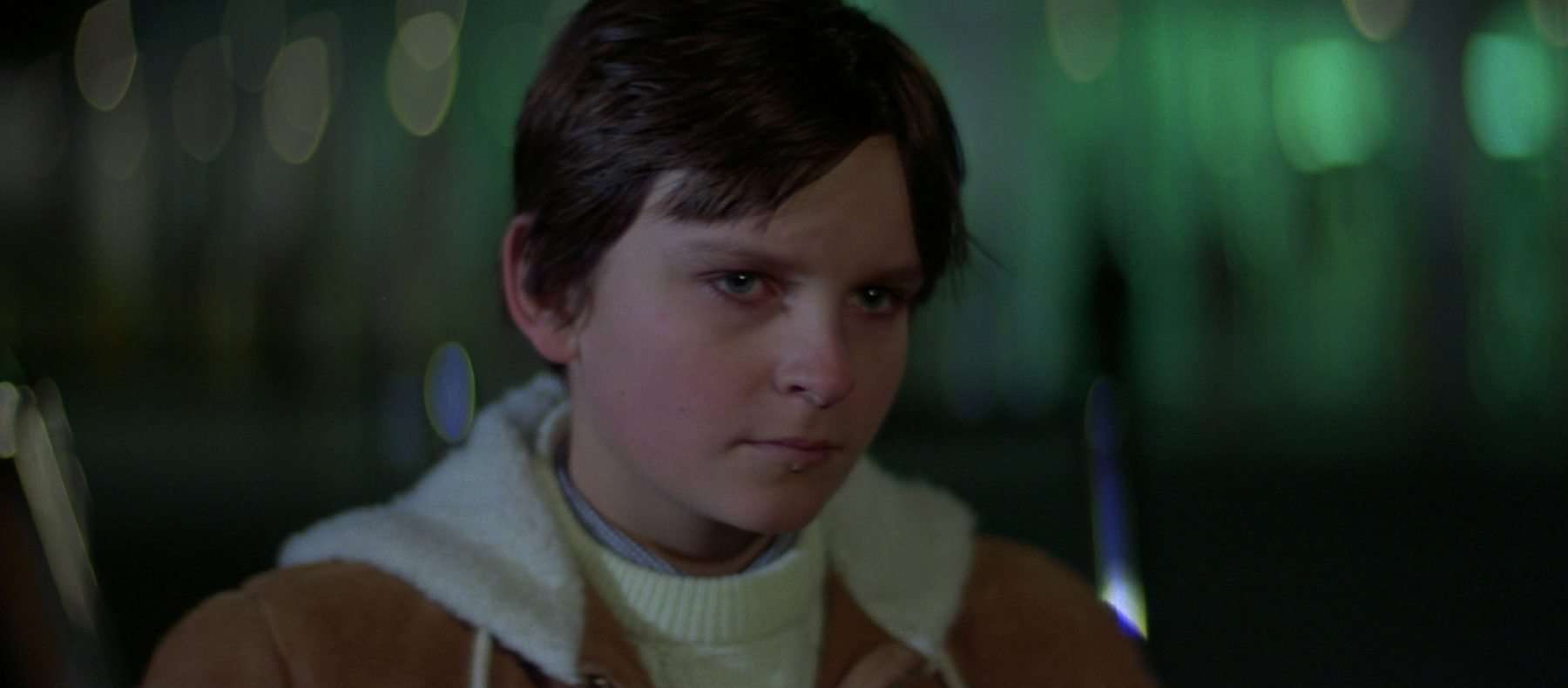 Horror Movie Review: Damien: Omen II (1978) - GAMES, BRRRAAAINS & A ...