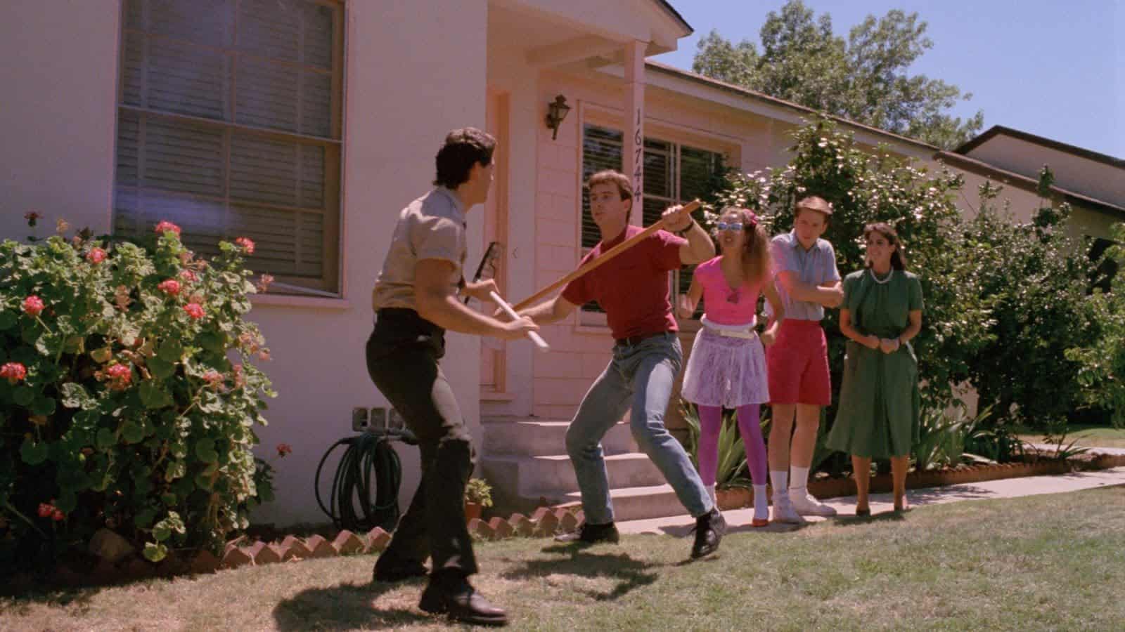 Horror Movie Review: Hobgoblins (1988) - GAMES, BRRRAAAINS & A HEAD ...