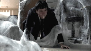 Horror Movie Review: Infestation (2009) - GAMES, BRRRAAAINS & A HEAD ...