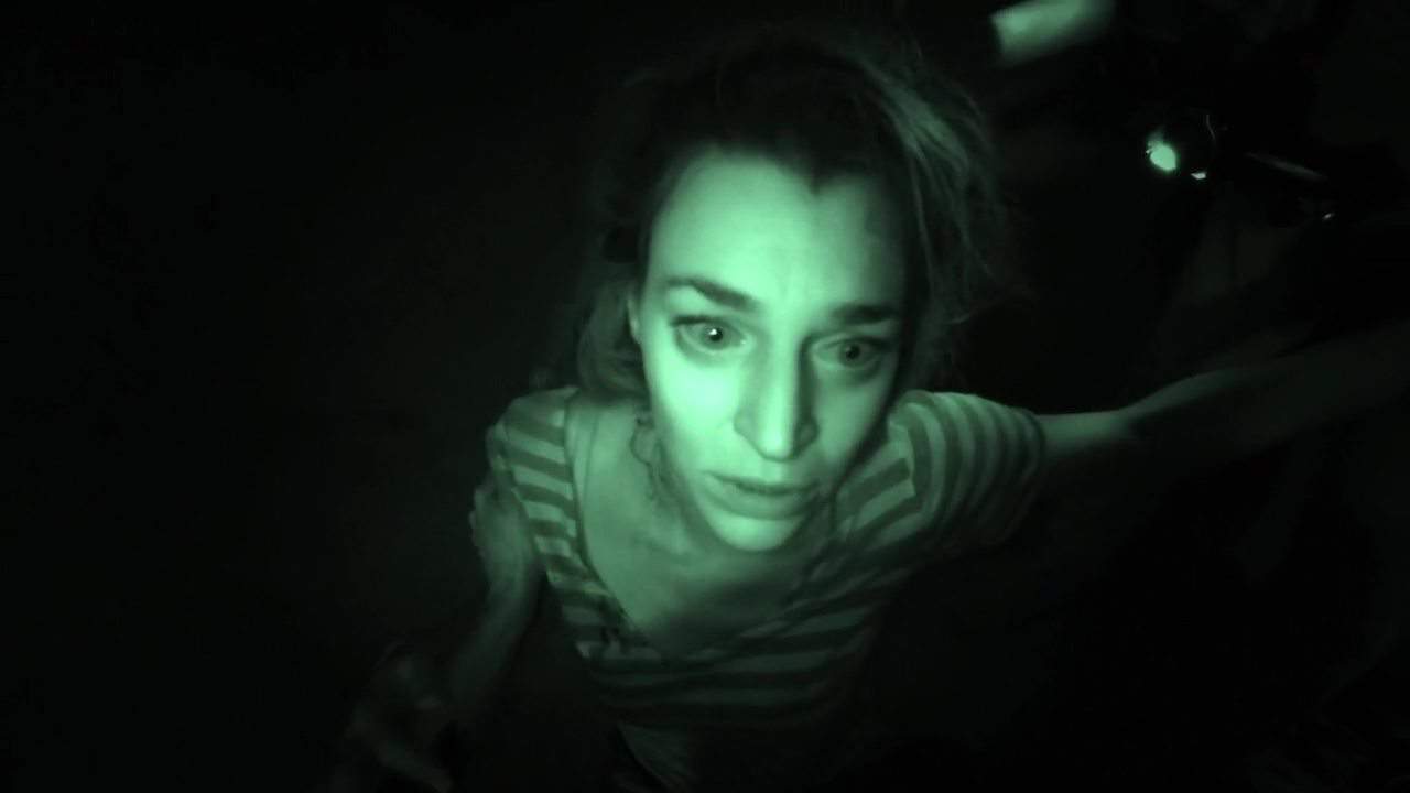 Horror Movie Review: The Monster Project (2017) - GAMES, BRRRAAAINS & A ...