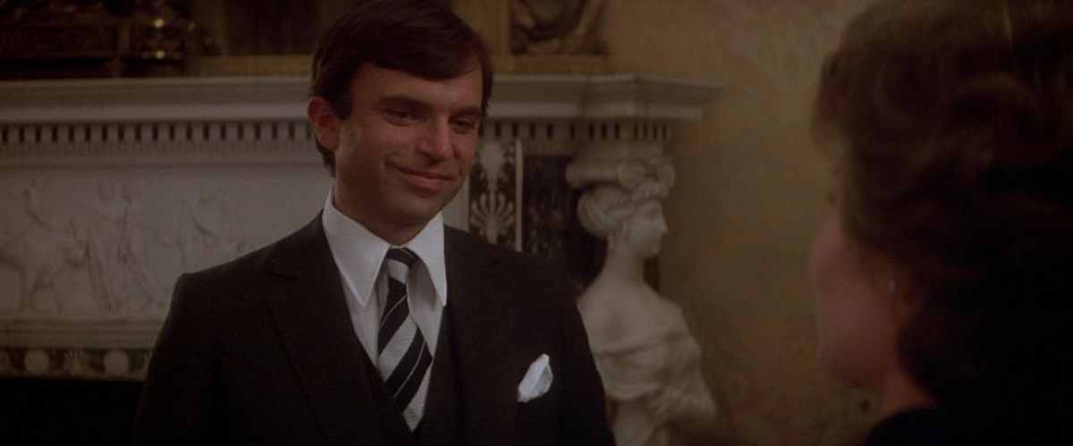 Horror Movie Review: Omen III: The Final Conflict (1981) - GAMES ...