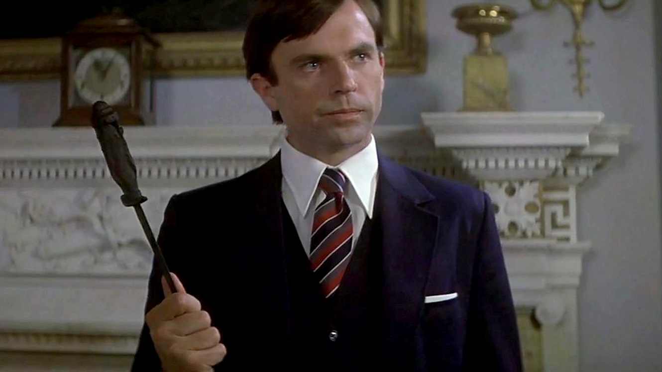 Horror Movie Review: Omen III: The Final Conflict (1981) - GAMES ...