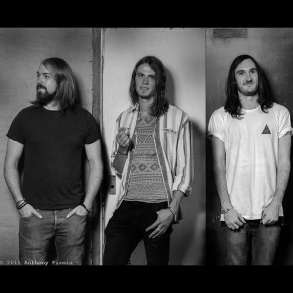 EP Review: Ritual King - Earthrise (Self Released) - GAMES, BRRRAAAINS ...