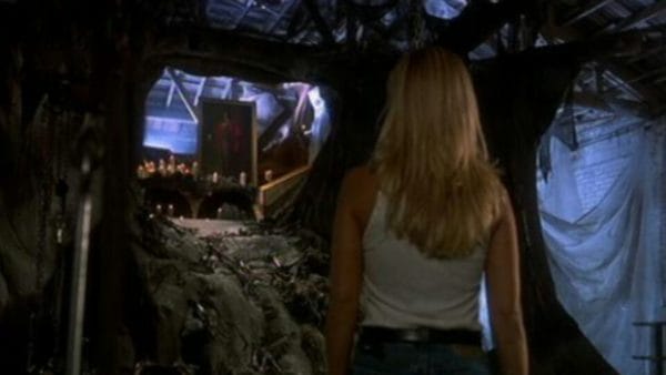 Horror Movie Review: Candyman 3: Day of the Dead (1999) - GAMES, BRRRAAAINS & A HEAD-BANGING LIFE