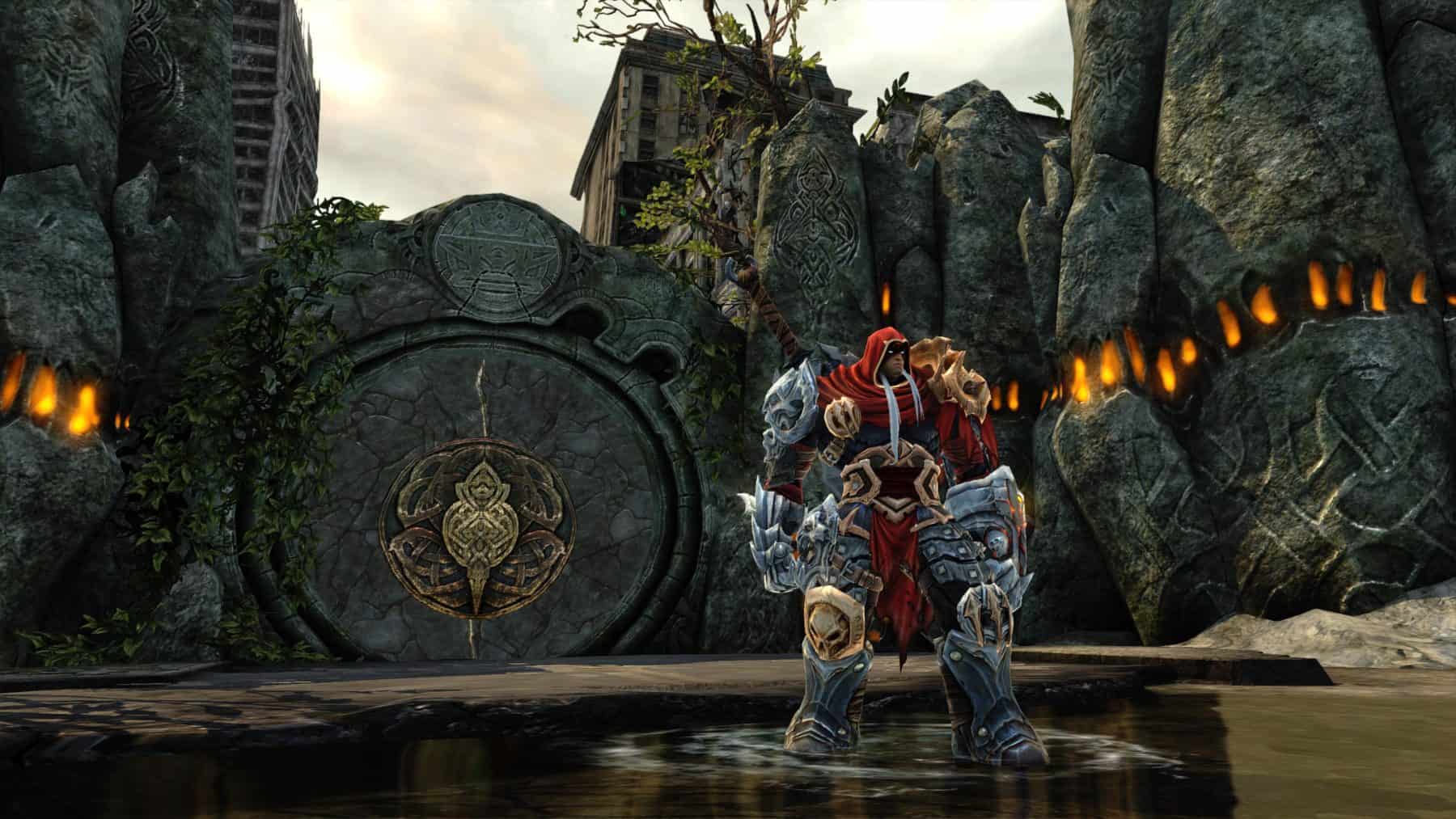 Game Review: Darksiders: Warmastered Edition (Xbox One) - GAMES ...