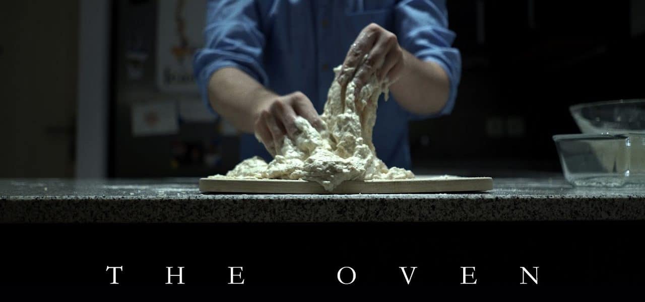 Horror Short Review: The Oven (2017) - GAMES, BRRRAAAINS & A HEAD ...
