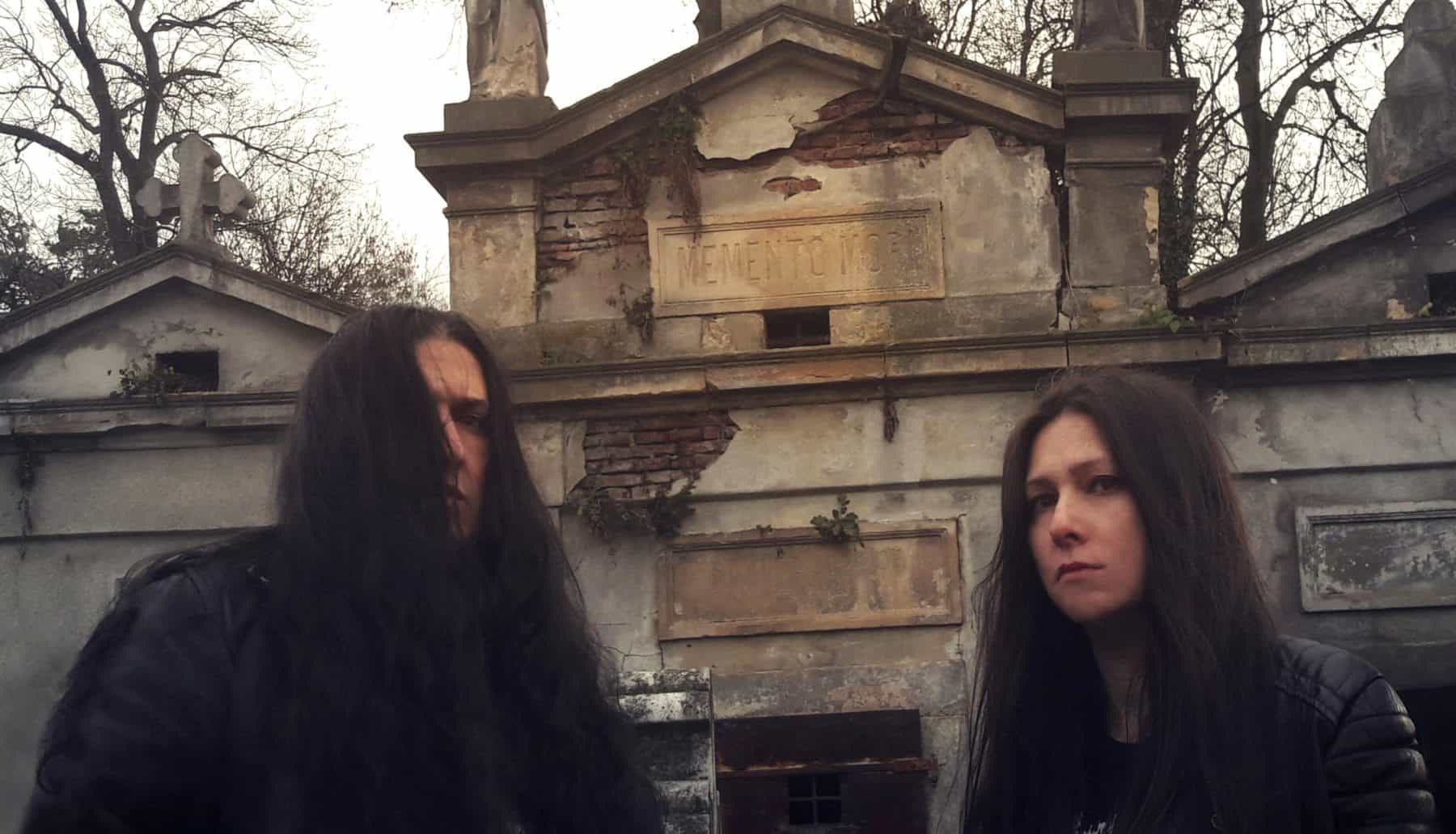 Album Review: Vorus - The Wretched Path (Death in Pieces Records ...