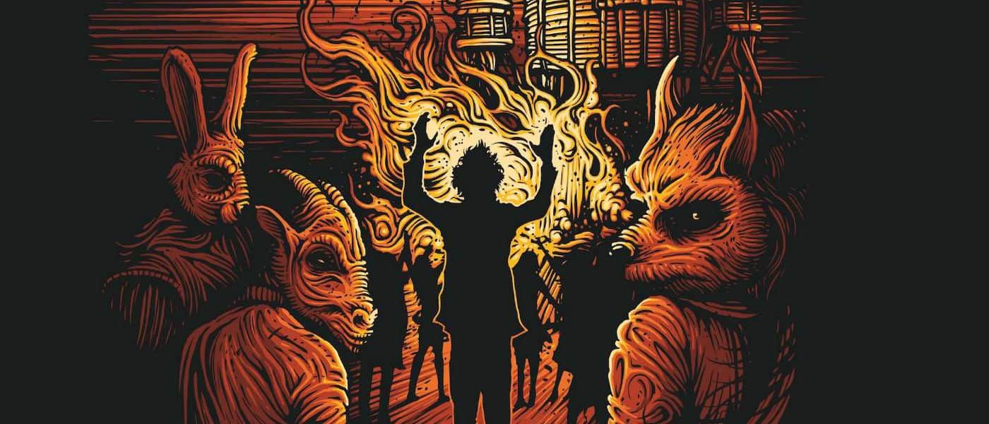 Horror Movie Review: The Wicker Man (1973) - GAMES, BRRRAAAINS & A HEAD ...