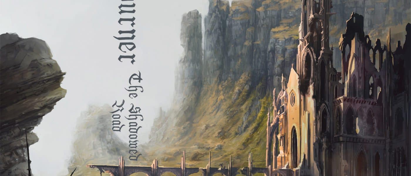Album Review: Sojourner - The Shadowed Road (Avantgarde Music/Fólkvangr ...