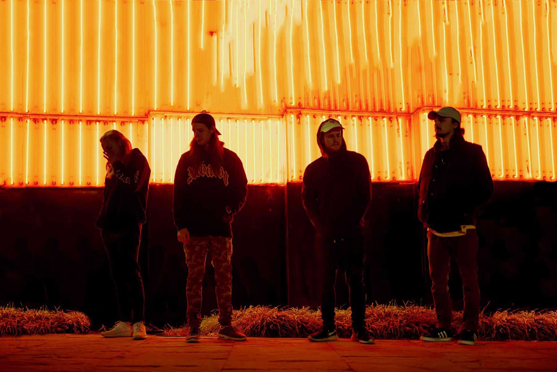 Album Review: Bloodline - Insolent (Self Released) - GAMES, BRRRAAAINS ...