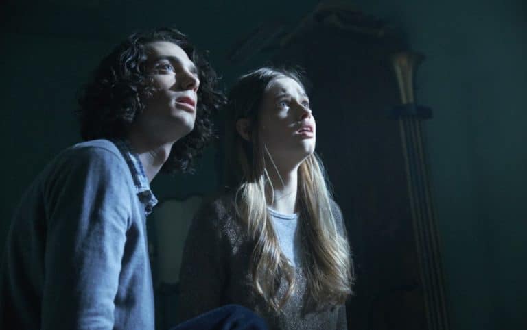 Horror Movie Review: The Midnight Man (2017) - GAMES, BRRRAAAINS & A ...