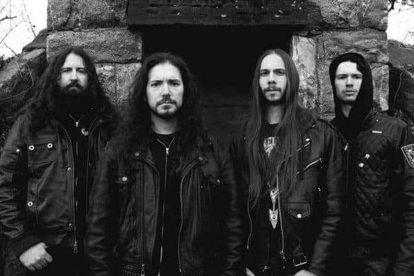 EP Review: Sentient Horror - The Crypts Below (Testimony Records ...