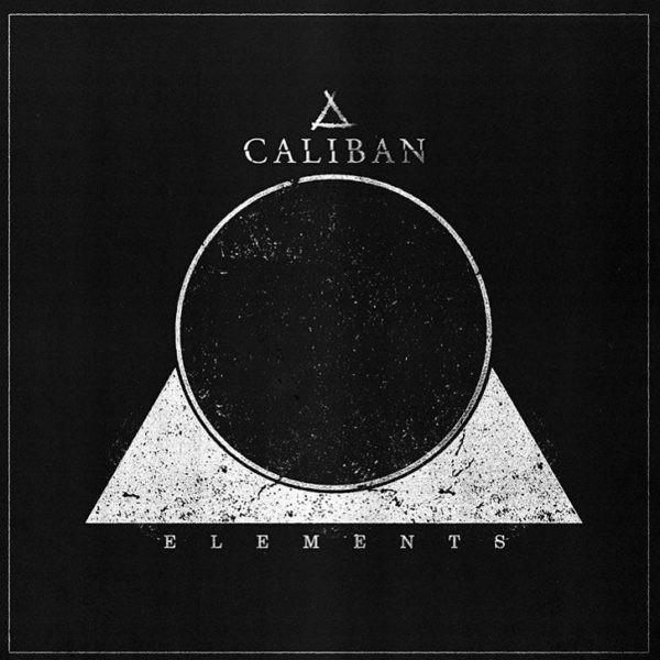 Album Review: Caliban - Elements (Century Media Records) - GAMES ...