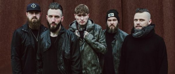 Album Review: Caliban - Elements (Century Media Records) - GAMES ...